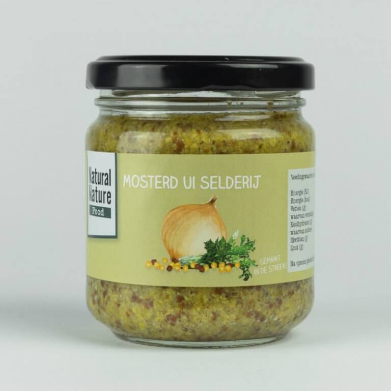 Natural Nature Food | Lekker natuurlijk | dat proef je